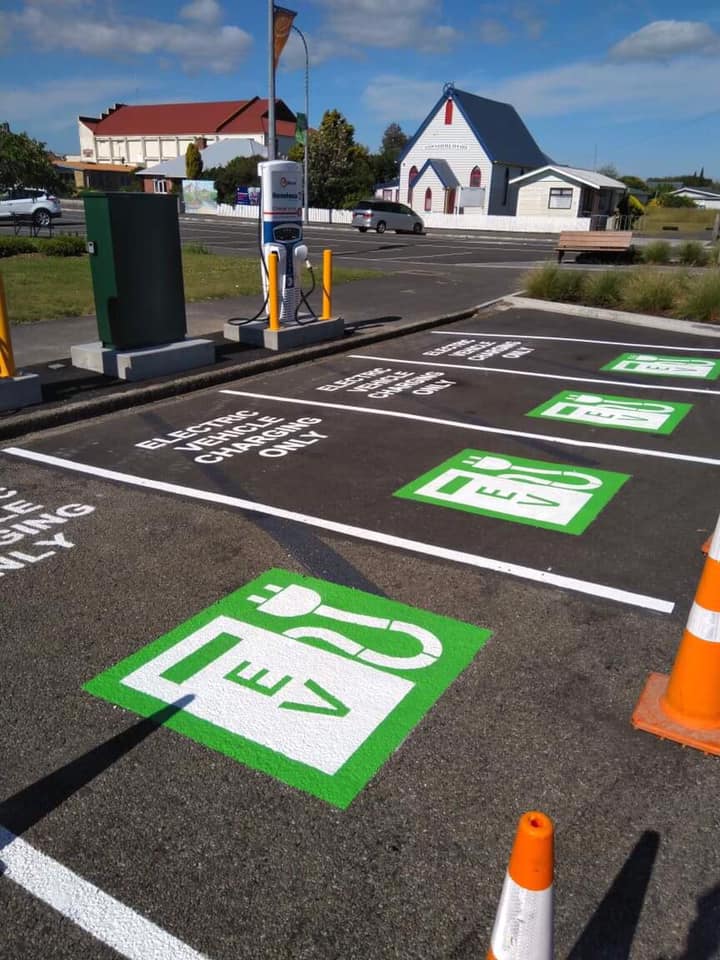 Gallery | All Line Marking