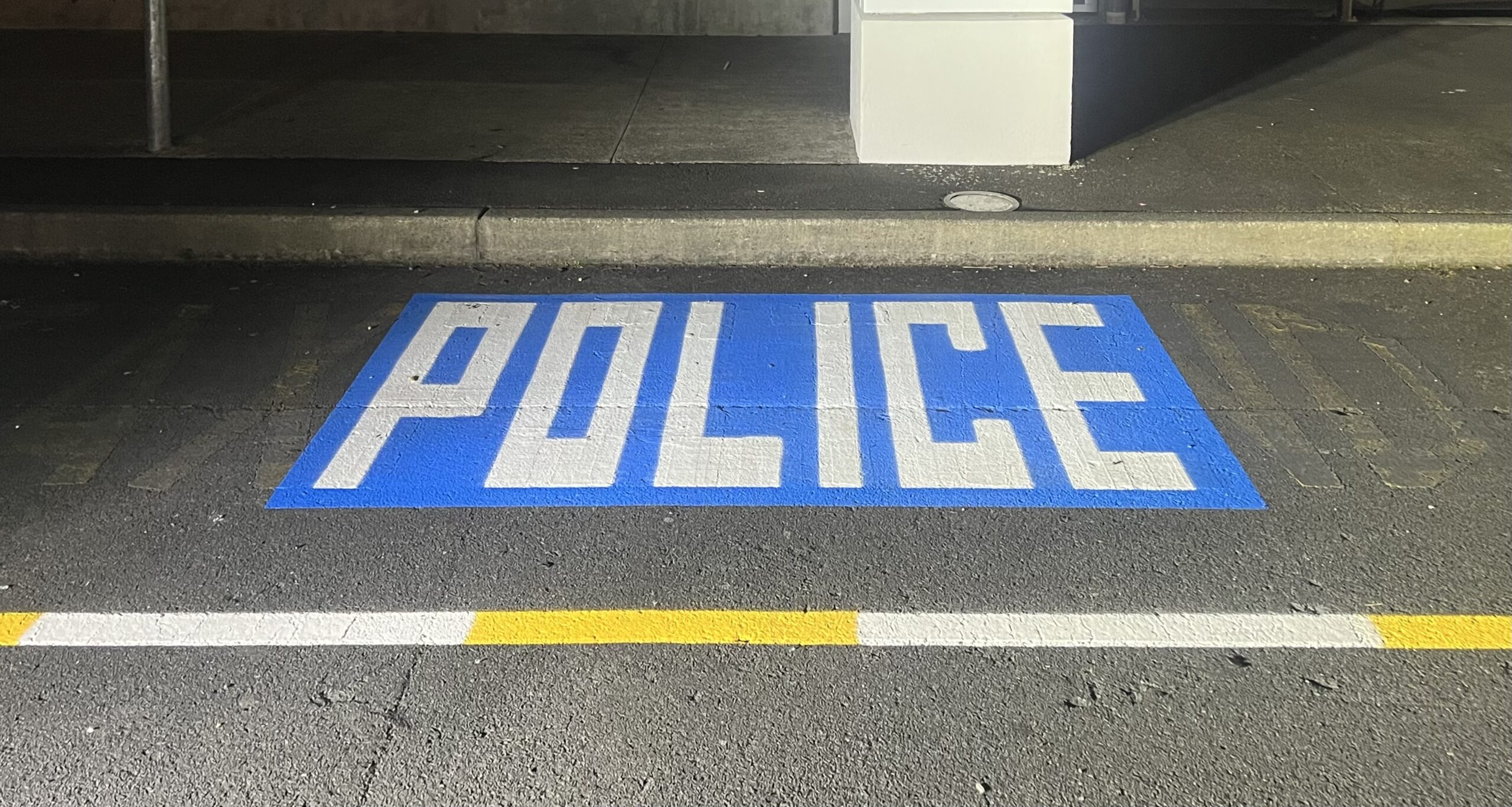 Gallery | All Line Marking